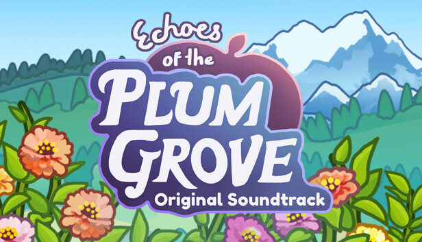 梅林的回声 Echoes of the Plum Grove|官方中文|本体+1.0.5.30n升补|NSZ|原版|-游乐仓库